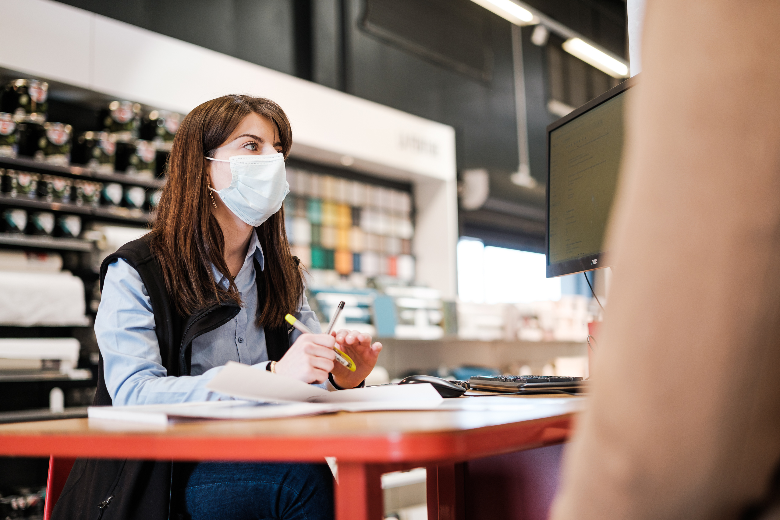 Bien comprendre un devis - Saint Maclou | Saint Maclou